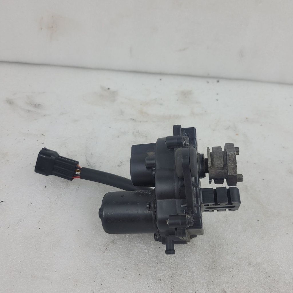 Motor, Exhaust Valve - Assembly | MIC Parts